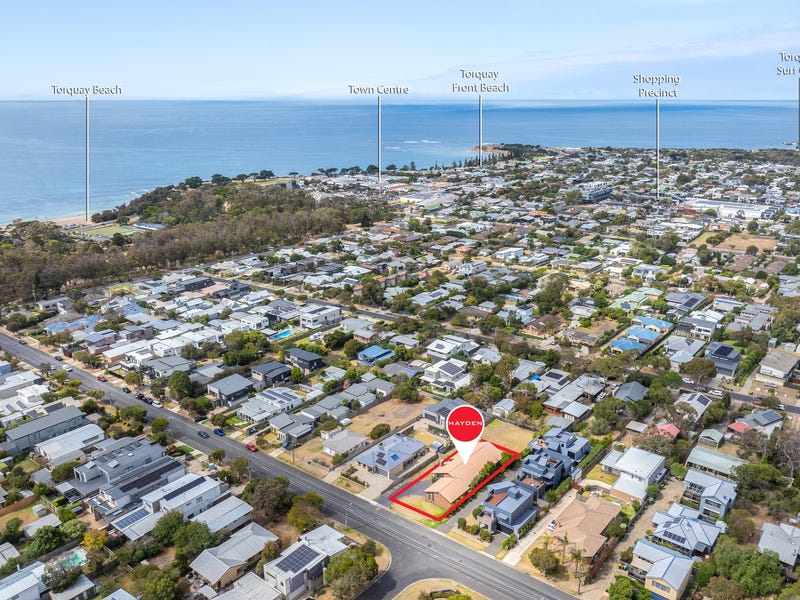 57 Beach Road, Torquay, Vic 3228 - House for Sale - realestate.com.au