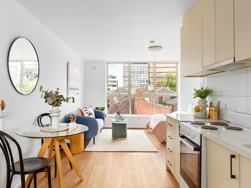 Apartments & units for Auction in Fitzroy, VIC 3065 (+1 location ...