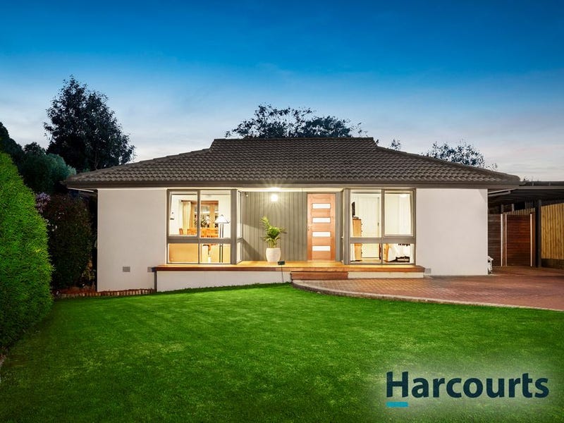 11 Courtney Square, Wantirna, Vic 3152 - Property Details