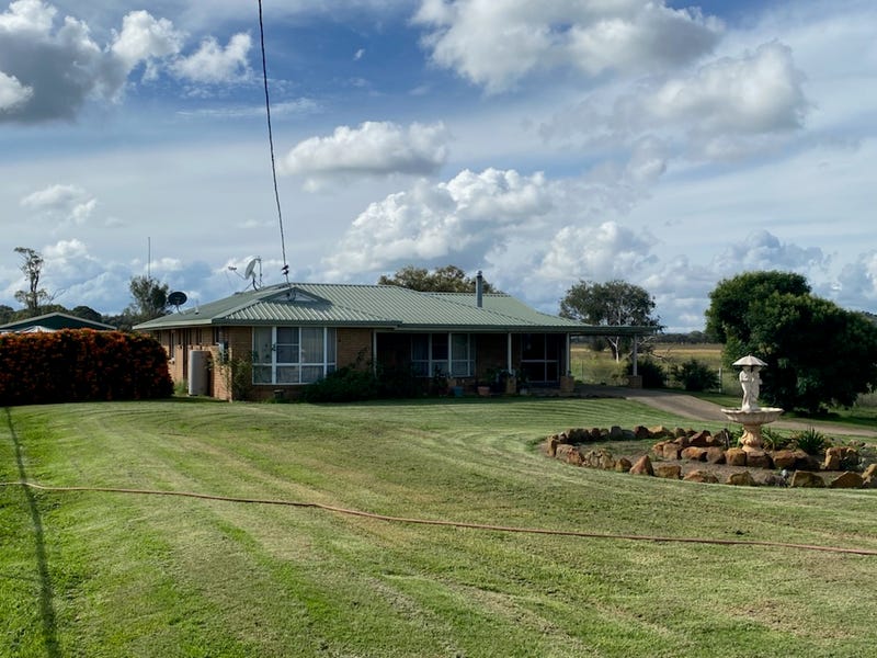 68 Quinalow Moola Road, Quinalow, Qld 4403 - Property Details