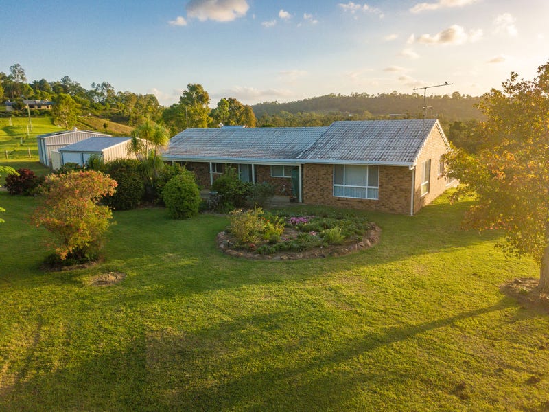 89 Reid Road, Widgee, Qld 4570 - Property Details