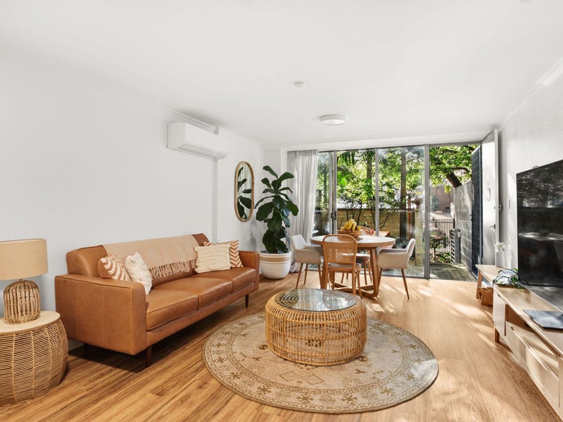 G04/1-3 Larkin Street, Camperdown, NSW 2050 - Property Details