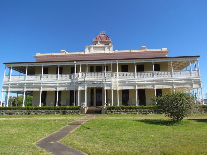 119B Minimbah Road, Whittingham, NSW 2330 - Property Details