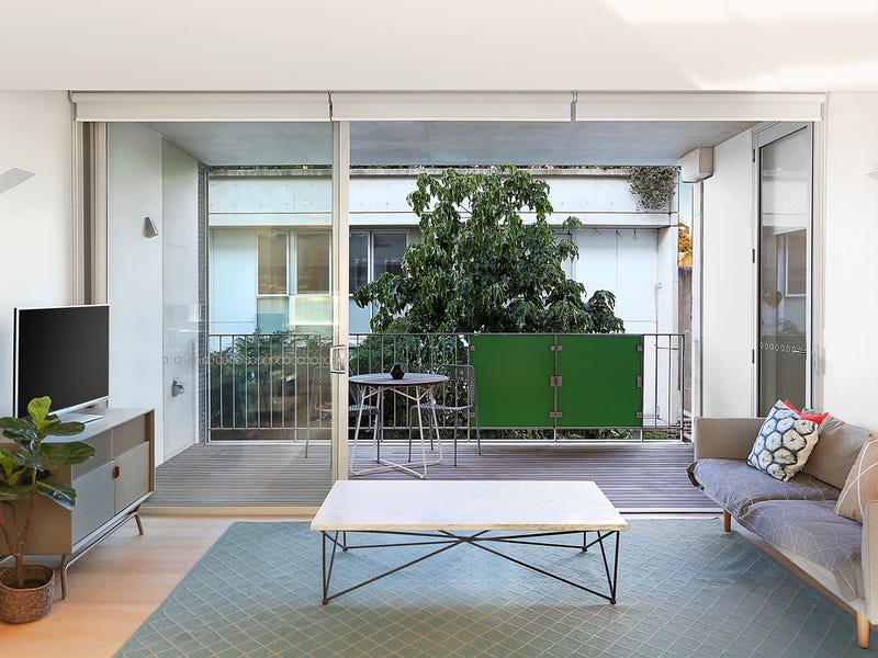 1 Bedroom Properties for Rent in Potts Point, NSW 2011 (+2 locations ...