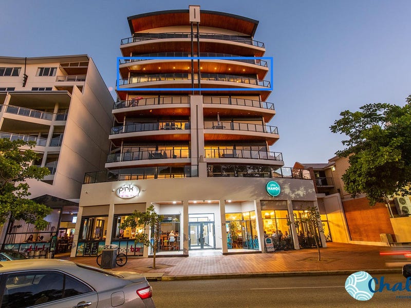 18/59 Rockingham Beach Road, Rockingham, WA 6168 - realestate.com.au