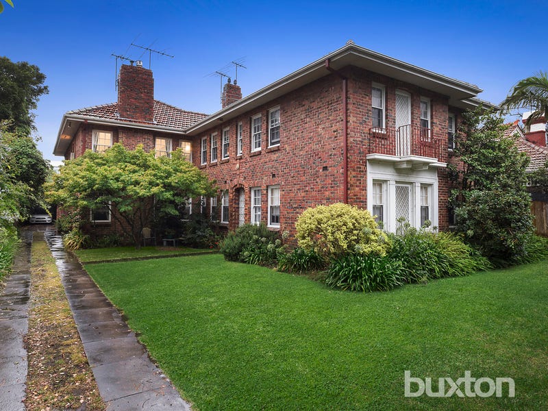 4/33 North Road, Brighton, Vic 3186 - Property Details