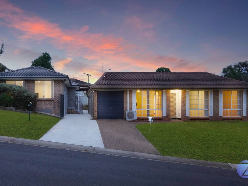 1 Emma Place, Ambarvale, NSW 2560 - Property Details