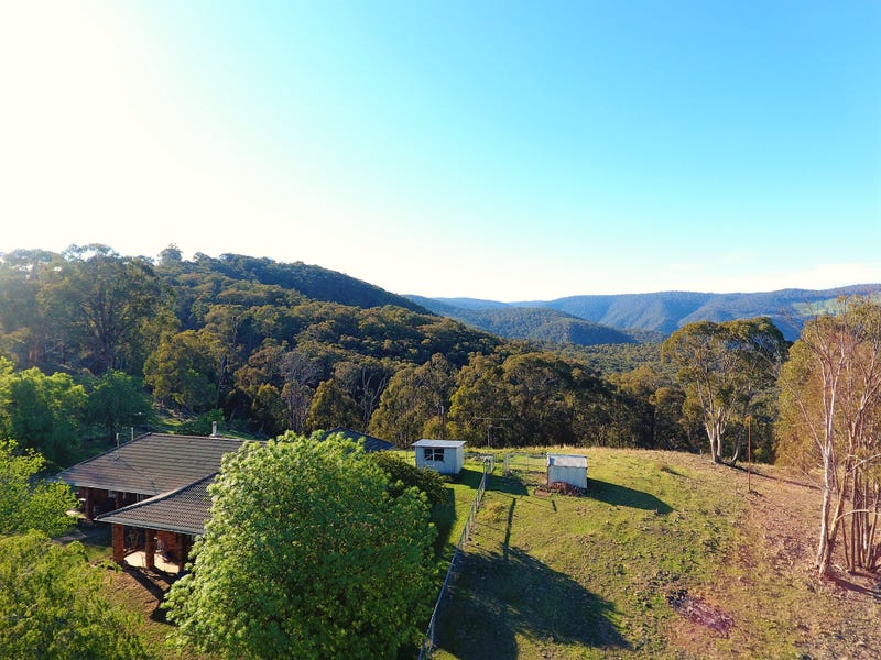 . "Central Vale" Tomalla Road, Tomalla Via, Scone, NSW 2337 - Property ...