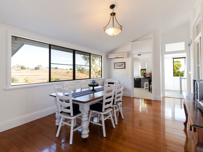 129 Kulgun Road, Kulgun, Qld 4309 - Property Details