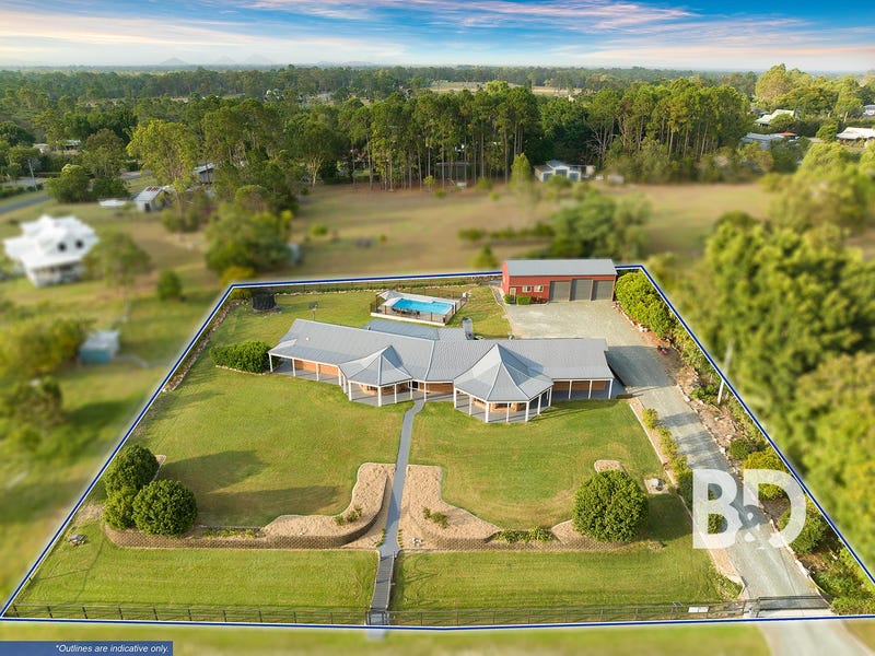 88 Homestead Road, Morayfield, Qld 4506 - Property Details