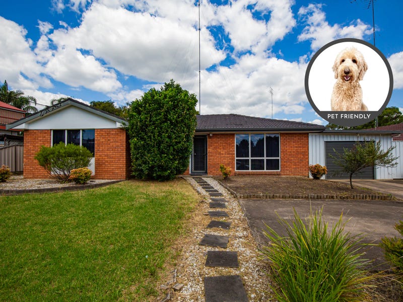 66 Coreen Avenue, Penrith, NSW 2750 - realestate.com.au