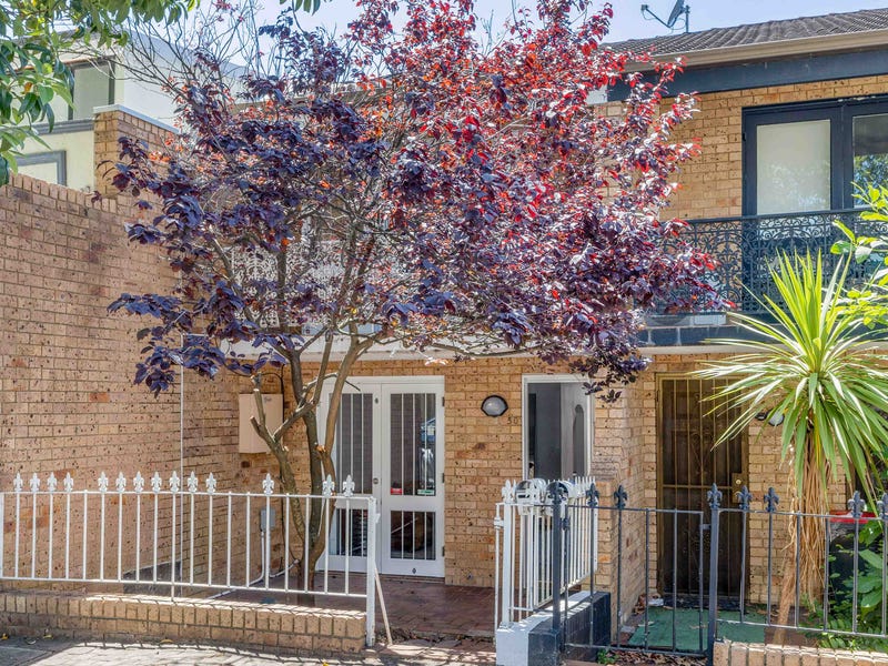 50 Rose Street, Chippendale, NSW 2008 - Property Details