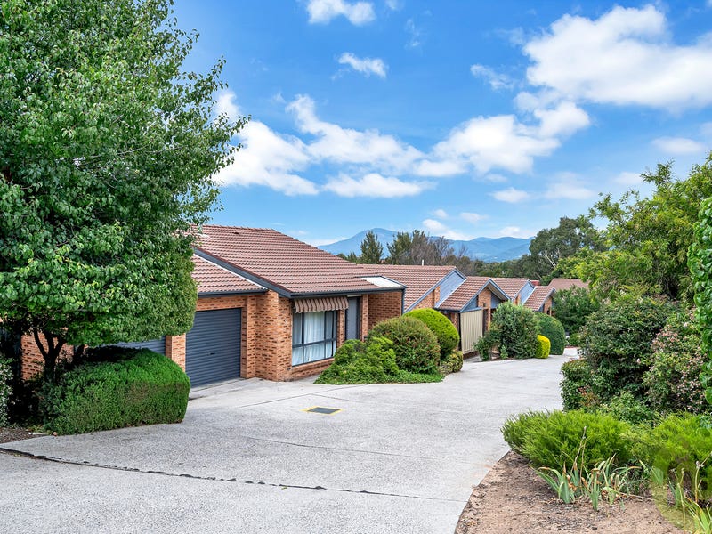 5/30 William Hudson Crescent, Monash, ACT 2904 - Property Details