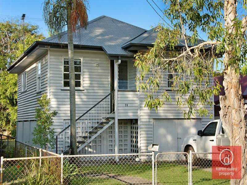 Sold House Prices & Auction Results in Nudgee Rd, Banyo, QLD Pg. 53 ...