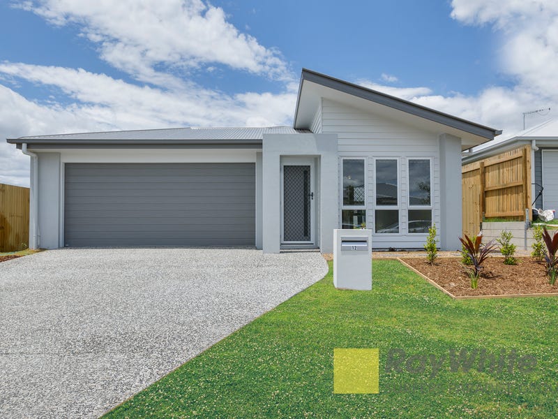 12 Proctor Circuit, Logan Reserve, QLD 4133 - realestate.com.au