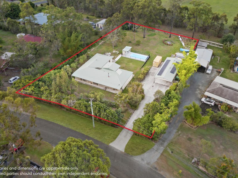 60-62 West Sentinel Drive, Greenbank, Qld 4124 - Property Details