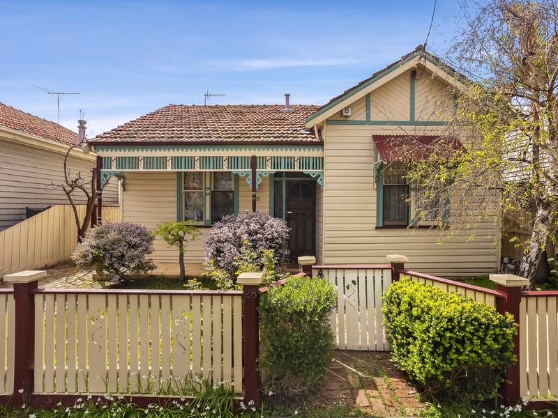 28 Frederick Street, Yarraville, VIC 3013 - realestate.com.au