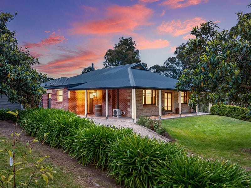 12 Bonython Road, Summertown, SA 5141 - realestate.com.au