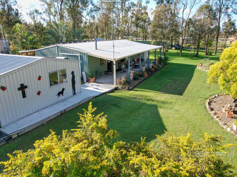 24 Walnut Drive, Brightview, Qld 4311 - Property Details