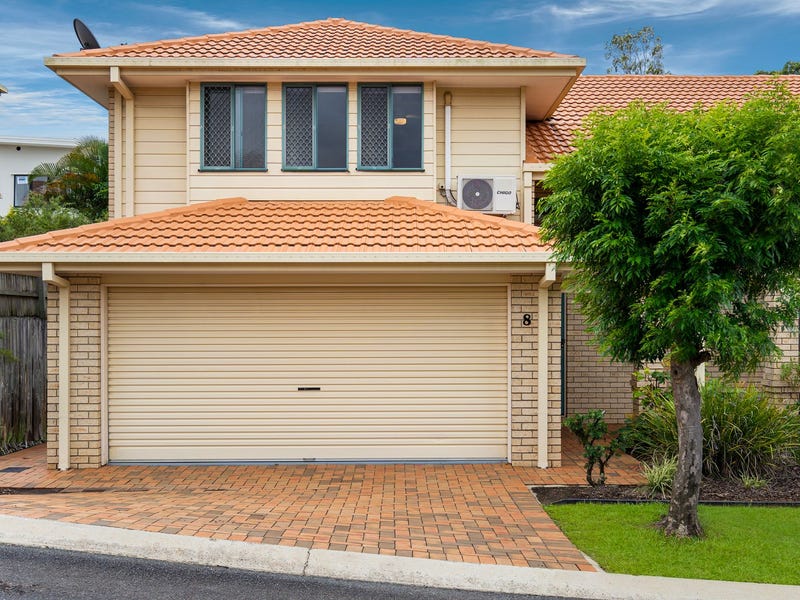 8/34 Brandon Road, Runcorn, Qld 4113 - Property Details