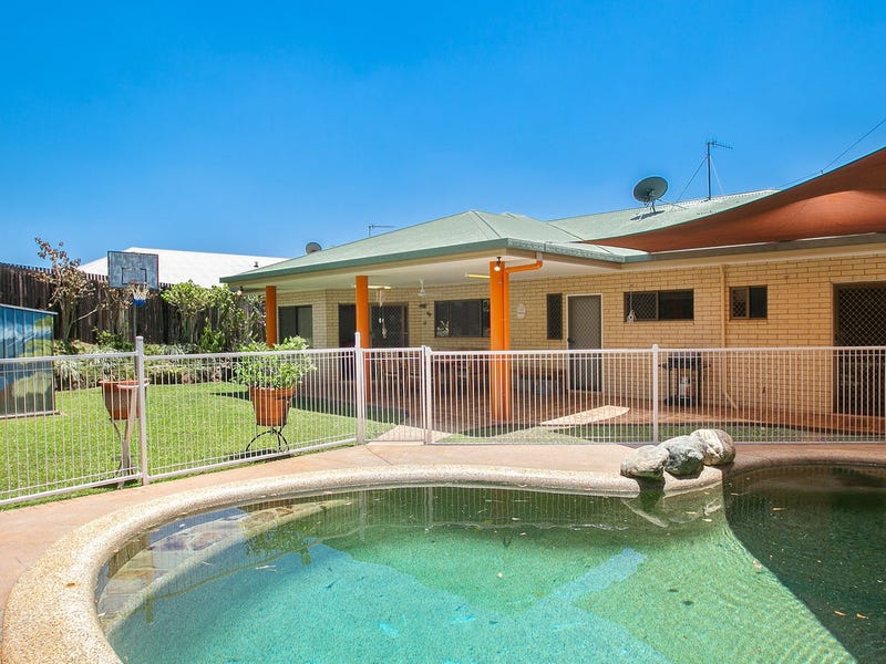 9 Toona Terrace, Redlynch, Qld 4870 - Property Details