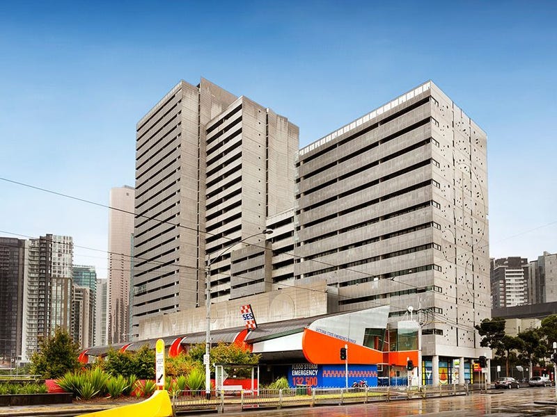 504/152 STURT STREET, Southbank, Vic 3006 - Property Details