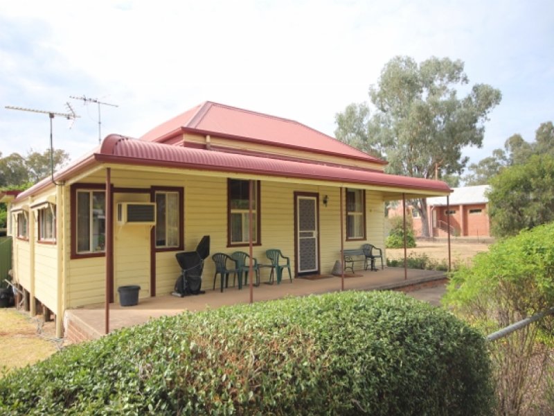 58 Mate Street, Humula, NSW 2652 - Property Details