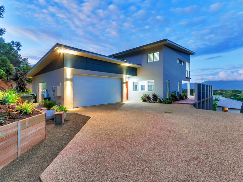 22 Sunbird Drive, Woree, Qld 4868 - Property Details