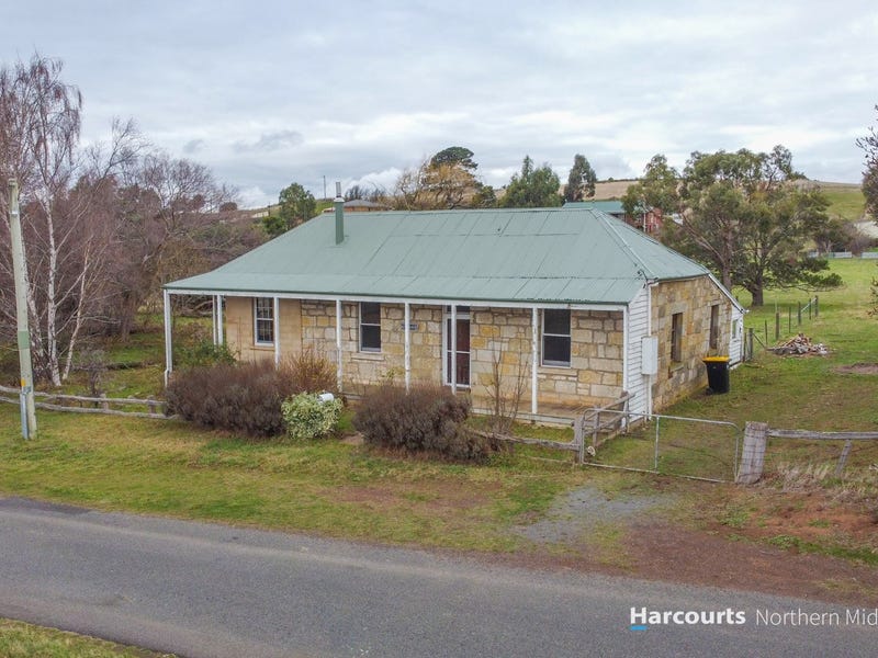 35 Waterloo Street, Ross, Tas 7209 - Property Details