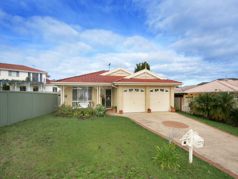 27 Sterling Way, Hamlyn Terrace, NSW 2259 - realestate.com.au