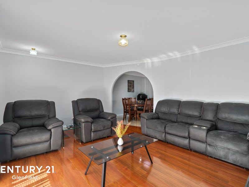 15 Goodenough Street, Glenfield, NSW 2167 - realestate.com.au
