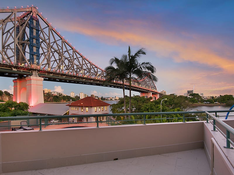 7/7 Boundary Street, Brisbane City, QLD 4000 - realestate.com.au
