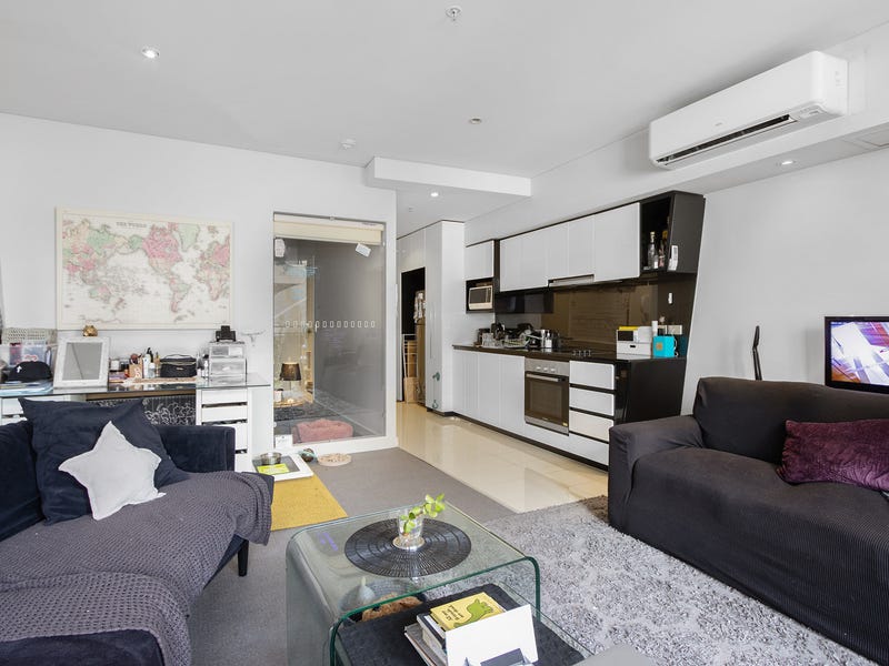 42/101 Murray Street, Perth, WA 6000 - Property Details