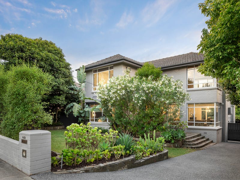 481 Camberwell Road, Camberwell, VIC 3124 - realestate.com.au