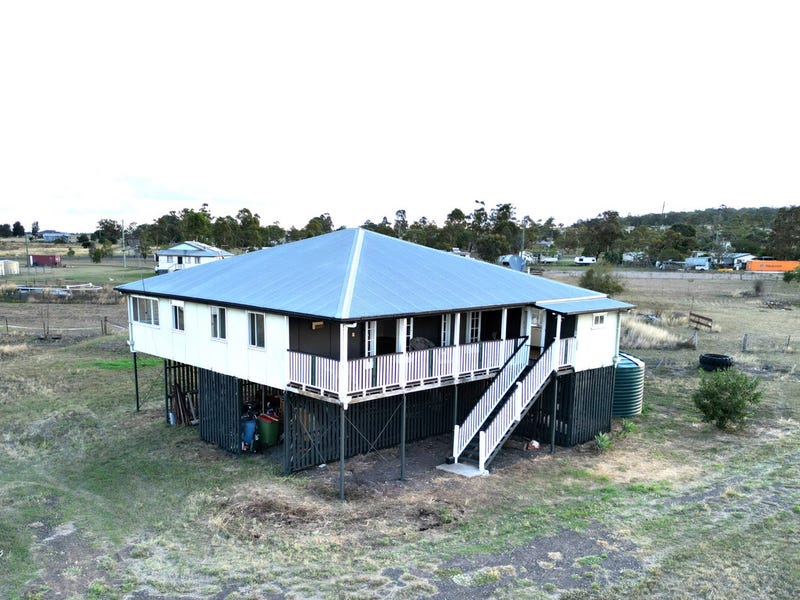 Lot 32 Earl Street, Jondaryan, Qld 4403 - Property Details