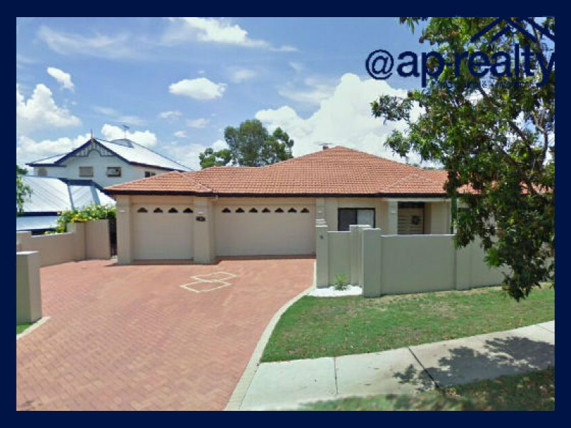 16 Santa Cruz Place, Forest Lake, QLD 4078 - realestate.com.au