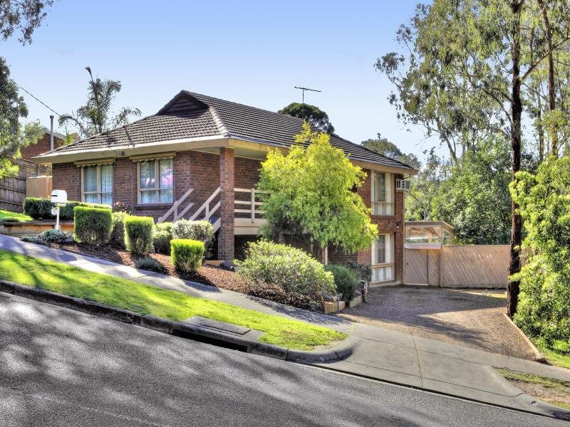 26 Fossickers Way, Warrandyte, Vic 3113 - Property Details