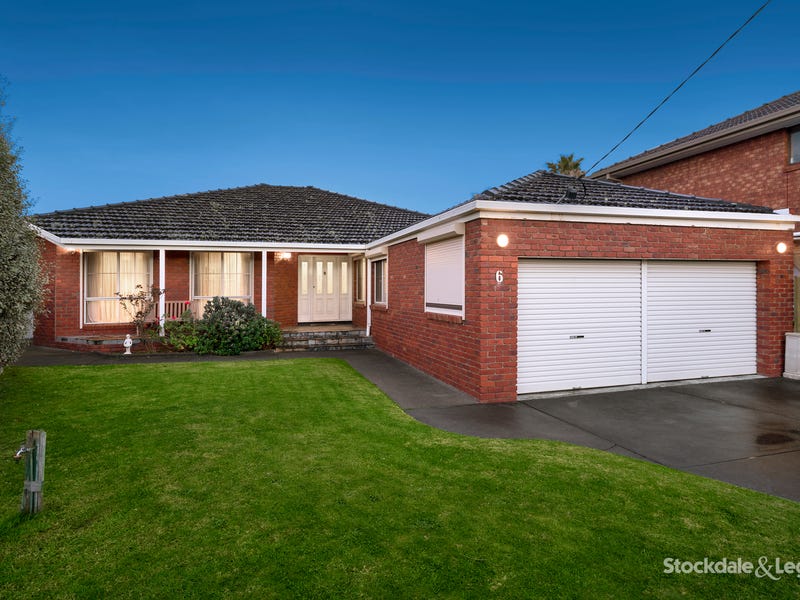 6 Maria Court, Hadfield, VIC 3046 - realestate.com.au