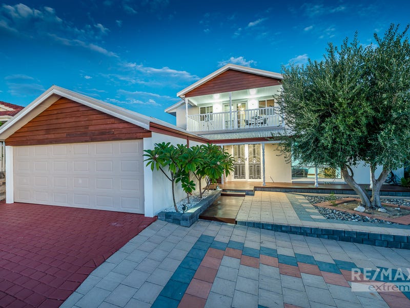 12 Guardian Loop, Currambine, WA 6028 - Property Details