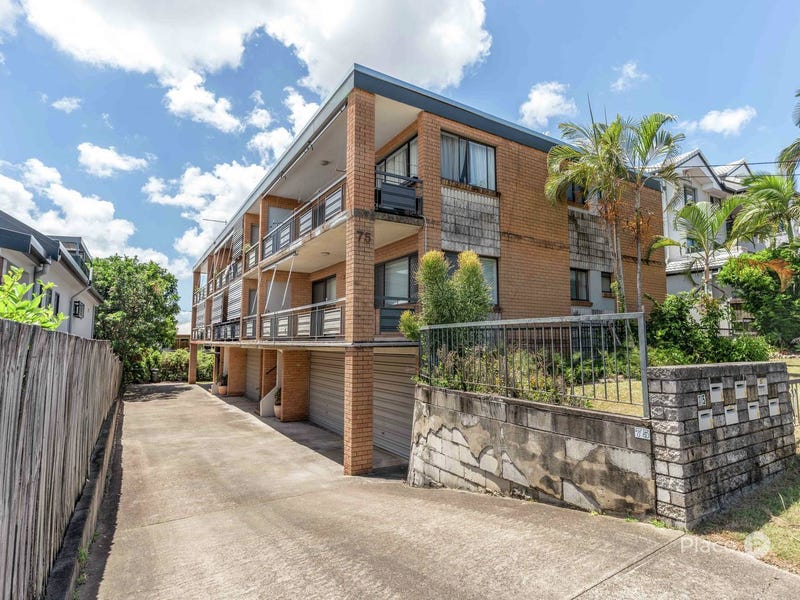 6/75 Miles Street, Hawthorne, Qld 4171 - Property Details