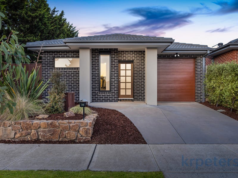 26 Craft Street, Officer, Vic 3809 - Property Details
