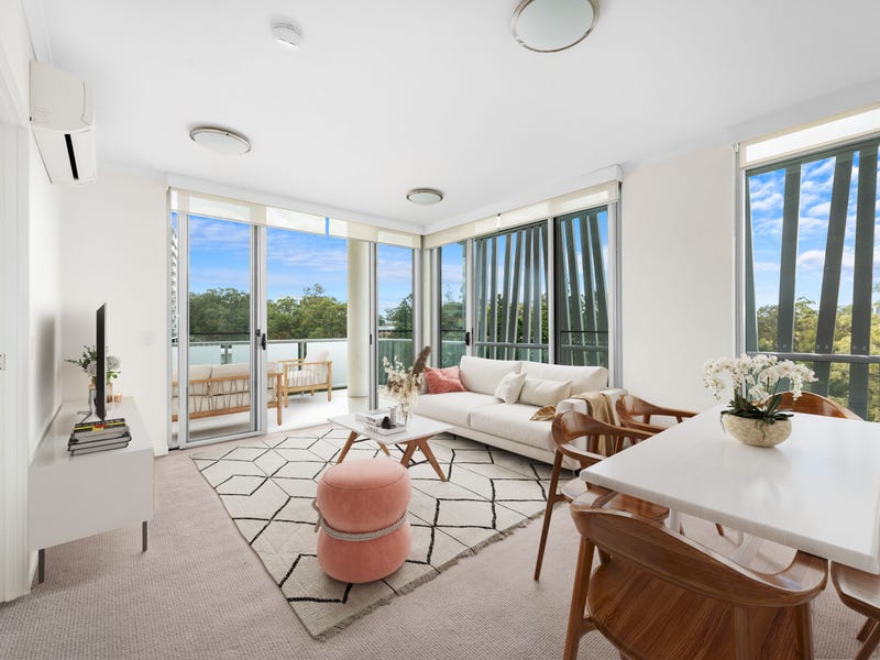 67/40 Ramsgate Street, Kelvin Grove, QLD 4059 - realestate.com.au