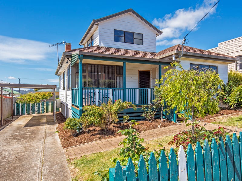 21 Halstead Street, Montello, Tas 7320 - Property Details