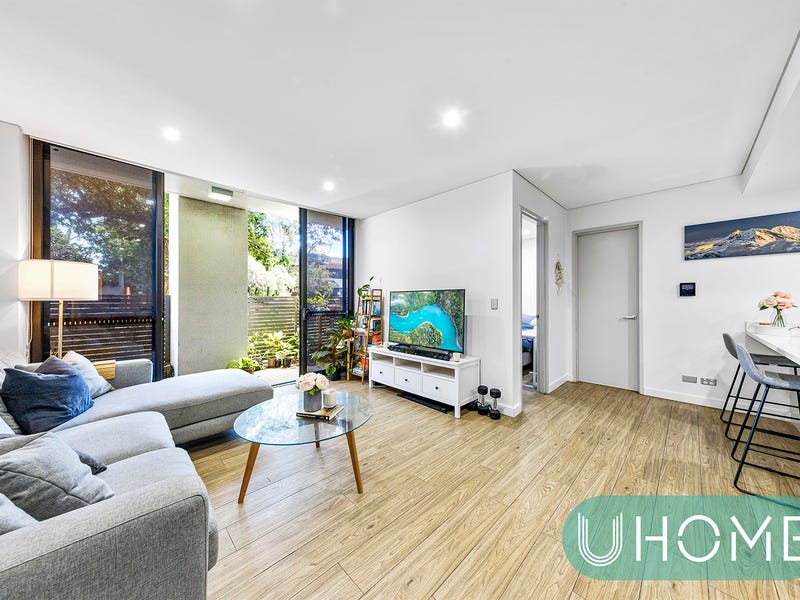 125/349 George Street, Waterloo, NSW 2017 - Property Details