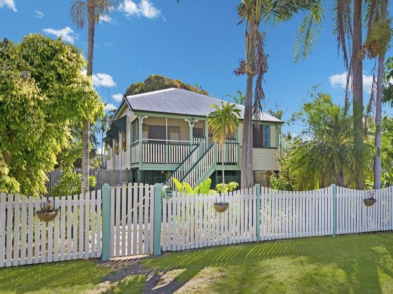 26 Railway Avenue, Railway Estate, QLD 4810 - realestate.com.au