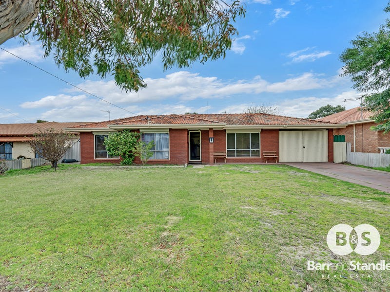 Sold Property Prices & Auction Results in Bunbury - Greater Region, WA ...