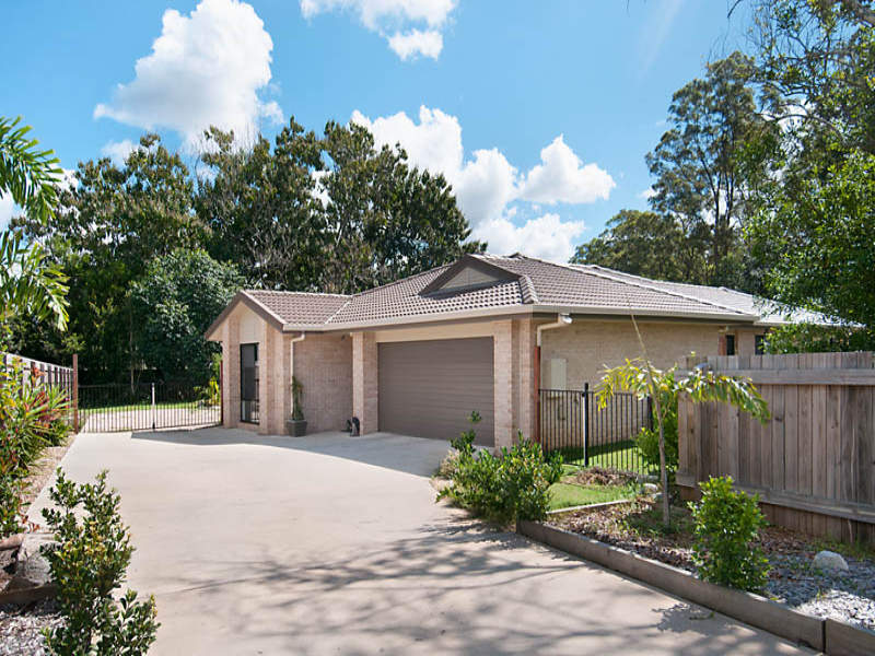 37 Otto Nothling Place, Beerwah, Qld 4519 - Property Details