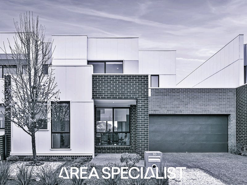 10 Quarter Circuit, Springvale, Vic 3171 - Property Details