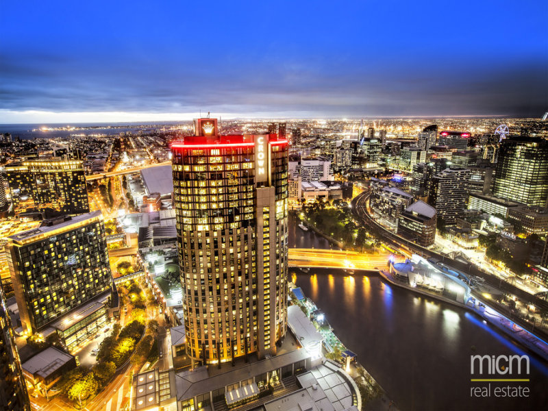 4709/1 Queensbridge Square, Southbank, Vic 3006 - Property Details