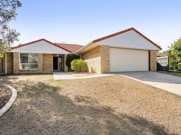 5 Sunview Road, Springfield, Qld 4300 - Property Details